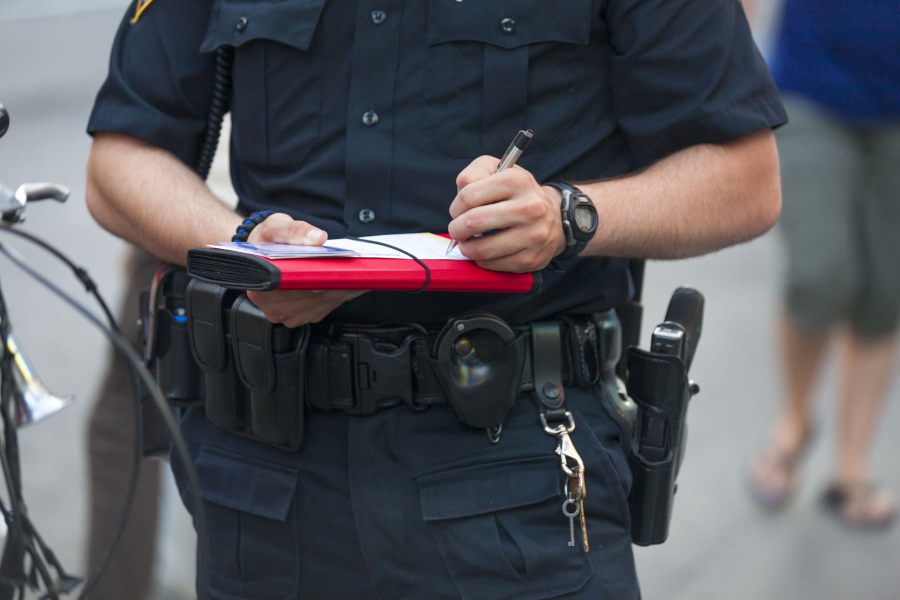 LPR – The International Union of Police Associations
