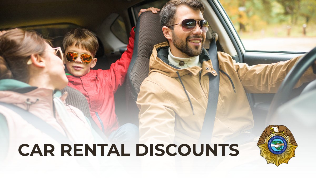 Thanksgiving Travel Deals! – The International Union of Police Associations