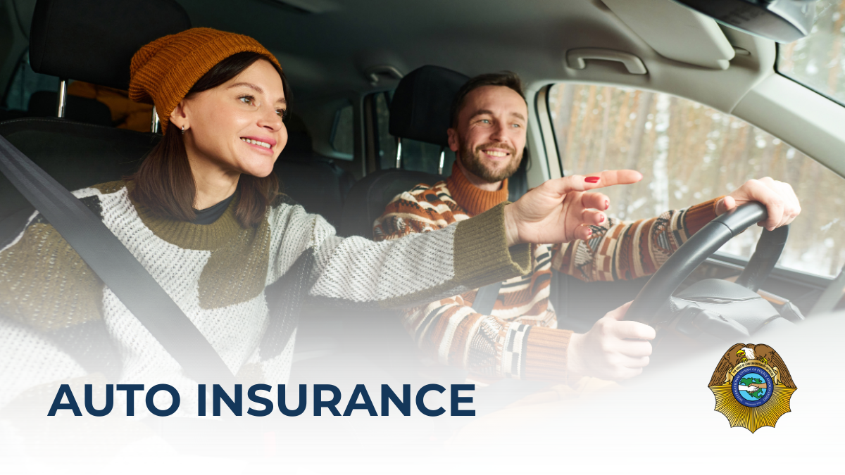 New Year = Smart savings on auto insurance – The International Union of ...